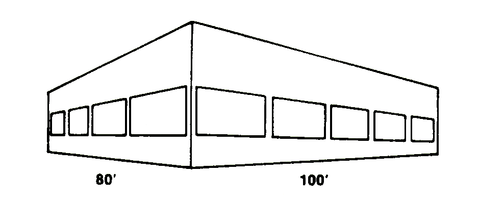 Perimeter - Example 1 (Commercial)